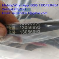 China SDLG fan belt 4110001551004/ 13056993 ,  SDLG loader parts for  wheel loader LG918/LG936/LG956/LG958 for sale