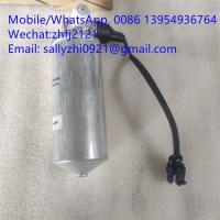 China SDLG Reservoir 4130000419A,  SDLG loader parts for  wheel loader LG918/LG936/LG956/LG958 for sale