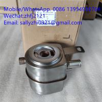 China SDLG OIL COOLER 4110000054085/13024128,  SDLG loader parts for  wheel loader LG918/LG936/LG956/LG958 for sale