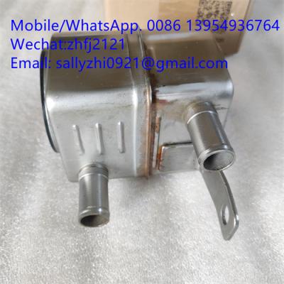 China SDLG OIL COOLER 4110000054085/13024128,  SDLG loader parts for  wheel loader LG918/LG936/LG956/LG958 for sale