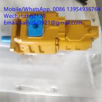China SDLG gear pump 4120001058 , SDLG loader parts for  wheel loader LG938/LG956/LG958 for sale