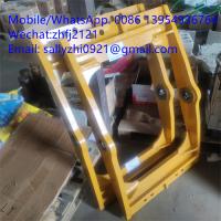 China SDLG rear axle bridge 2927000784,  SDLG loader parts for  wheel loader LG918/LG936/LG956/LG958 for sale
