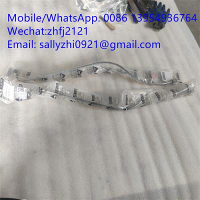 China SDLG oil tube of axle 29220006911/29270014521 , SDLG loader parts for  wheel loader LG936/LG956/LG958 for sale