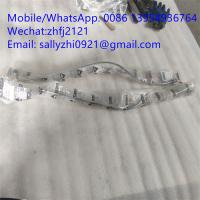 China SDLG oil tube of axle 29220006911/29270014521 , SDLG loader parts for  wheel loader LG936/LG956/LG958 for sale