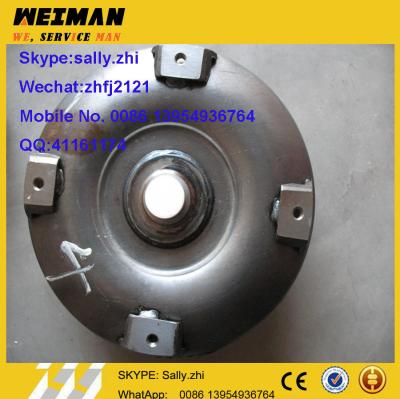 China Original ZF torque convertor, 0899005051,  ZF gearbox parts for ZF transmission 4WG200 for sale