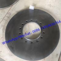 China SDLG brake disc 29070020651 , SDLG loader parts for  wheel loader LG938/LG956/LG958 for sale