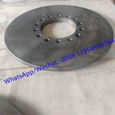 China SDLG brake disc 29070020651 , SDLG loader parts for  wheel loader LG938/LG956/LG958 for sale