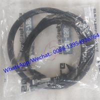 China SDLG hose assembly 29120016301/29220020631 , SDLG loader parts for  wheel loader LG938/LG956/LG958 for sale