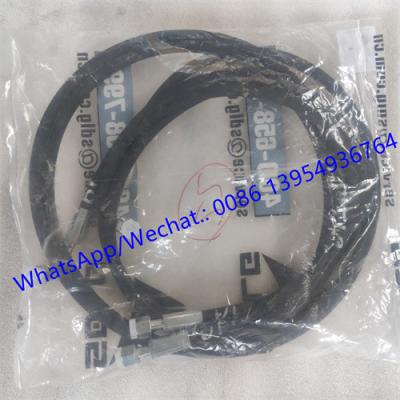 China SDLG hose assembly 29120016301/29220020631 , SDLG loader parts for  wheel loader LG938/LG956/LG958 for sale