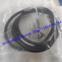 China SDLG hose assembly 29120016301/29220020631 , SDLG loader parts for  wheel loader LG938/LG956/LG958 for sale