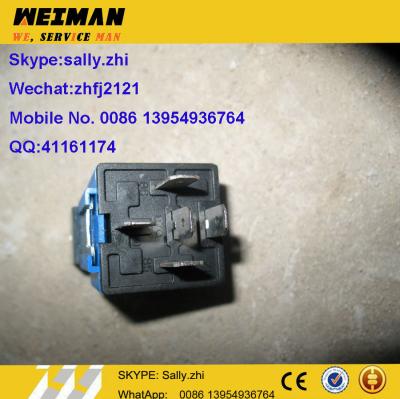 China Original ZF relais,  ZF gearbox parts for ZF transmission 4WG200 for sale for sale