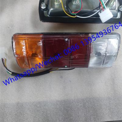 China sdlg tail light 4130001134,  SDLG loader parts for  wheel loader LG918/LG936/LG956/LG958 for sale
