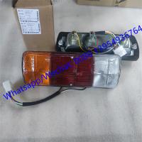 China sdlg tail light 4130001134,  SDLG loader parts for  wheel loader LG918/LG936/LG956/LG958 for sale