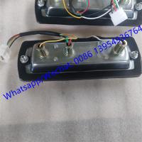 China sdlg tail light 4130001134,  SDLG loader parts for  wheel loader LG918/LG936/LG956/LG958 for sale