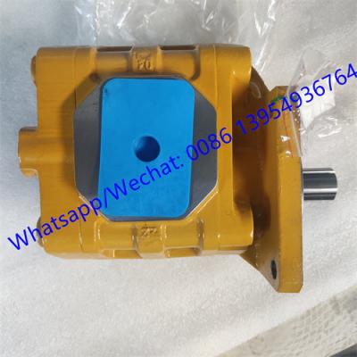 China SDLG Gear pump 4110000044 ,   loader spare parts for  wheel loader LG918/LG936/LG956/LG958 for sale