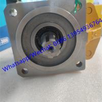 China SDLG Gear pump 4110000044 ,   loader spare parts for  wheel loader LG918/LG936/LG956/LG958 for sale