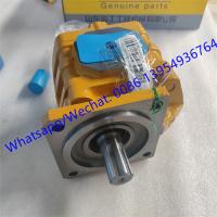 China SDLG Gear pump 4110000044 ,   loader spare parts for  wheel loader LG918/LG936/LG956/LG958 for sale