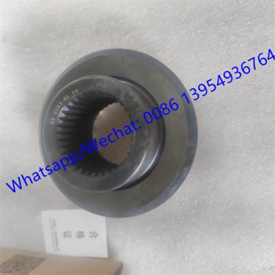 China SDLG  half axle gear 29070020161 ,   loader spare parts for  wheel loader LG918/LG936/LG956/LG958 for sale