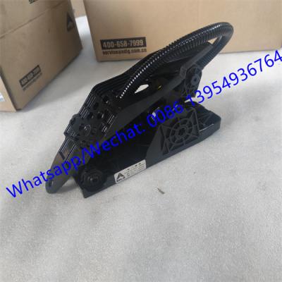 China SDLG accelerator pedal 4130002745  ,   loader spare parts for  wheel loader LG918/LG936/LG956/LG958 for sale