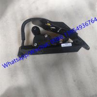 China SDLG accelerator pedal 4130002745  ,   loader spare parts for  wheel loader LG918/LG936/LG956/LG958 for sale