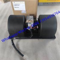 China SDLG fan 6DT10-611/ 4130000633113,  SDLG loader parts for  wheel loader LG918/LG936/LG956/LG958 for sale