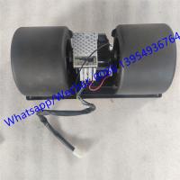 China SDLG fan 6DT10-611/ 4130000633113,  SDLG loader parts for  wheel loader LG918/LG936/LG956/LG958 for sale