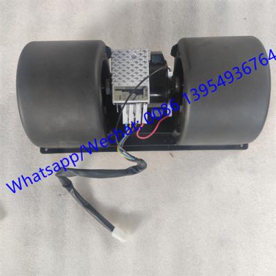 China SDLG fan 6DT10-611/ 4130000633113,  SDLG loader parts for  wheel loader LG918/LG936/LG956/LG958 for sale