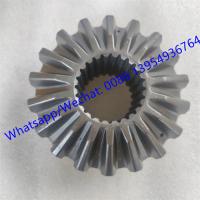 China SDLG differential side gear 3050900021  ,   loader spare parts for  wheel loader LG918/LG936/LG956/LG958 for sale