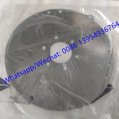 China SDLG Plate 4110000217071 ,  SDLG loader spare parts for  wheel loader LG918/LG936/LG956/LG958 for sale