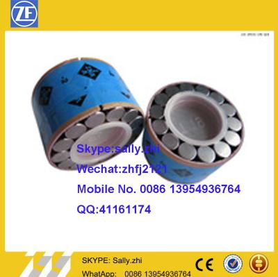 China ZF 4wg200 transmission part , ZF.0750119101 Roller set  for liugong/XCMG wheel loader for sale
