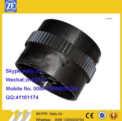 China ZF Gearbox Parts Clutch Disc Carrier,  ZF.4644252098 for Liugong/xcmg wheel  loaders for sale