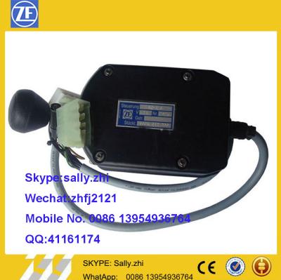 China ZF Range Selector 6006022230 ,  ZF gearbox parts for ZF 4wg200/ 4wg180 gearbox for sale for sale