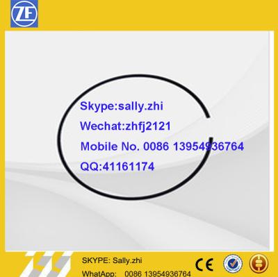 China ZF snap ring 0730513436, ZF  parts for ZF 4wg200/ 4wg180 gearbox for sale for sale