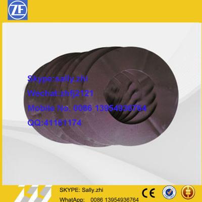 China ZF 4WG180  transmission parts , ZF thrust washer, ZF.4644308265, ZF.0730150759  for wheel loader for sale