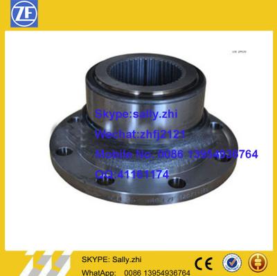 China ZF transmission spare parts,  ZF.4644303389 output flange for 4WG200/4WG180 gearbox for sale for sale