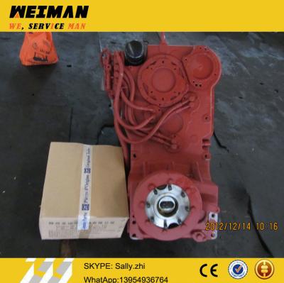 China Original Liugong Transmission Parts 4wg200 Zf Gearbox Assy 4644 024 228  For Liugong Xcmg, sdlg wheel loader for sale