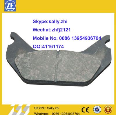 China ZF  transmission gear box 4wg200  6WG180 parts , 0501317039 ZF brake for sale for sale