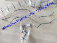 China SDLG brake pipe 29220009741/29220009751 ,  SDLG  loader spare parts for  wheel loader LG918/LG936/LG956/LG958 for sale