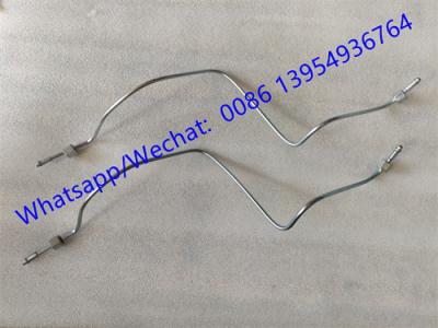 China SDLG brake pipe 29220009741/29220009751 ,  SDLG  loader spare parts for  wheel loader LG918/LG936/LG956/LG958 for sale