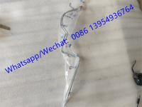 China SDLG brake pipe 29220009741/29220009751 ,  SDLG  loader spare parts for  wheel loader LG918/LG936/LG956/LG958 for sale