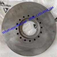 China SDLG disc brake 29070014531 ,  SDLG loader spare parts for  wheel loader LG918/LG936/LG956/LG958 for sale