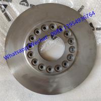 China SDLG disc brake 29070014531 ,  SDLG loader spare parts for  wheel loader LG918/LG936/LG956/LG958 for sale