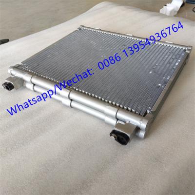 China SDLG condenser 4190002823 , SDLG loader parts for  wheel loader LG938/LG956/LG958 for sale