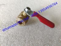 China SDLG Plug 4190000010  , sdlg loader spare parts for wheel loader LG938L for sale
