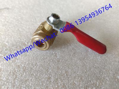 China SDLG Plug 4190000010  , sdlg loader spare parts for wheel loader LG938L for sale