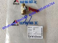 China SDLG Plug 4190000010  , sdlg loader spare parts for wheel loader LG938L for sale