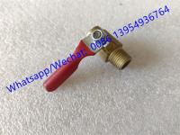 China SDLG Plug 4190000010  , sdlg loader spare parts for wheel loader LG938L for sale