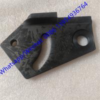 China SDLG BRACKET 4110000054319 ,  SDLG loader spare parts for  wheel loader LG918/LG936/LG956/LG958 for sale