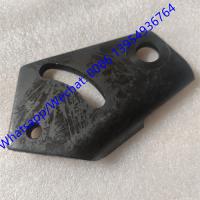 China SDLG BRACKET 4110000054319 ,  SDLG loader spare parts for  wheel loader LG918/LG936/LG956/LG958 for sale