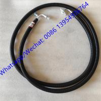 China SDLG HOSE 4130002254  ,  SDLG loader spare parts for  wheel loader LG918/LG936/LG956/LG958 for sale